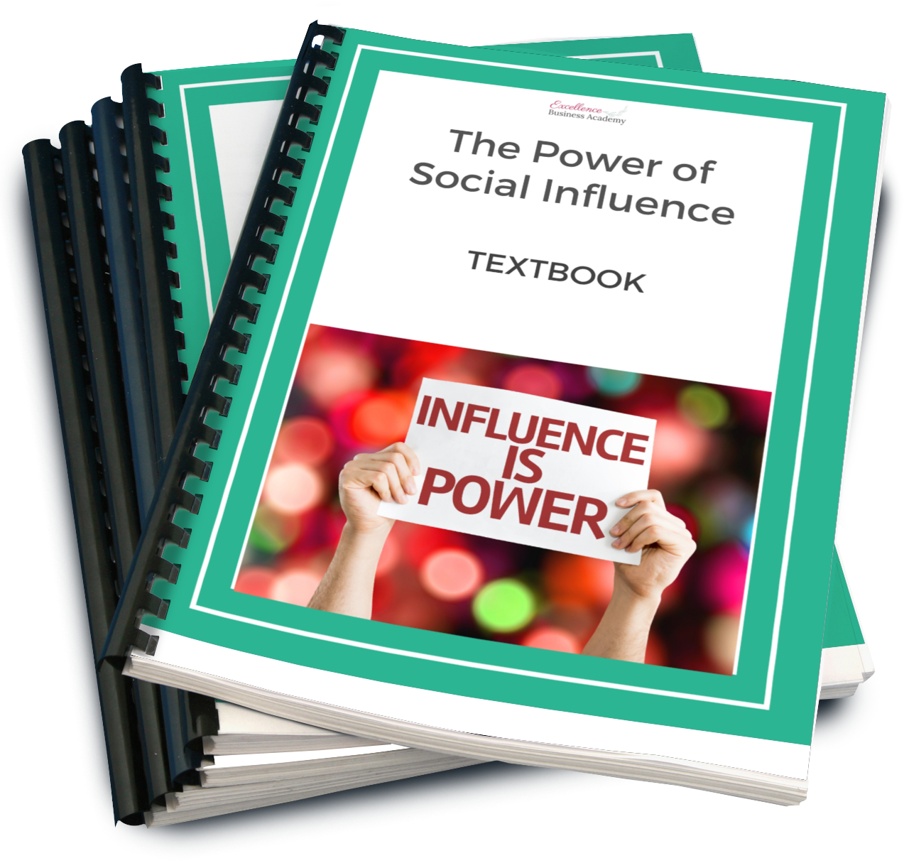 Power of Social Influence - Marketing Basics